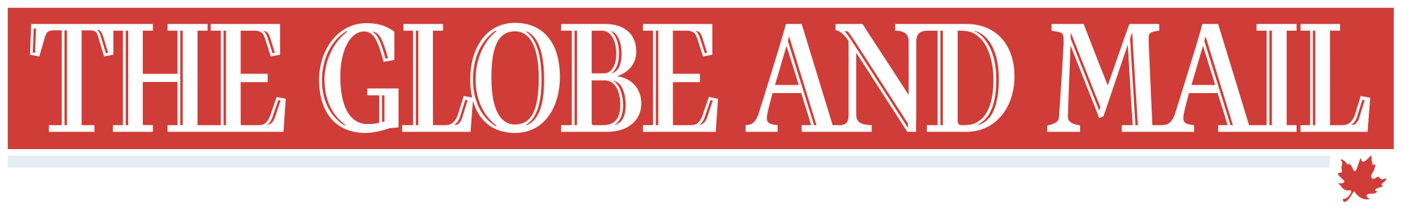 Globe & Mail – Angus Adventures