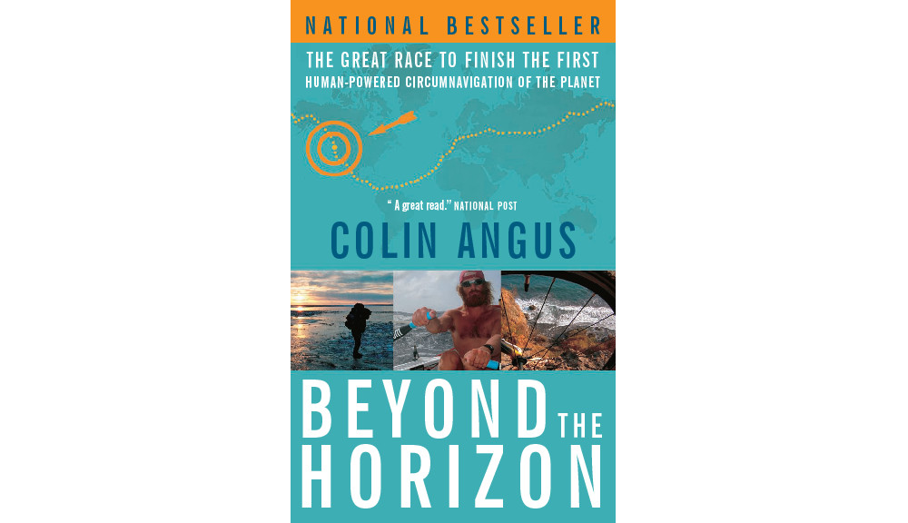 On Writing and Filming – Angus Adventures